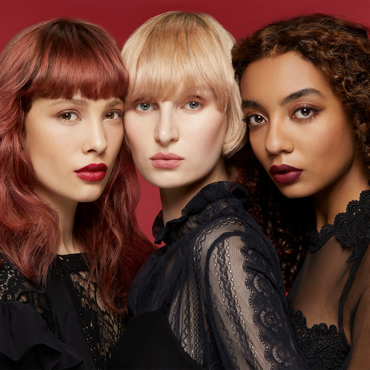 Wanderlust Campaign - Lucas Phoenix